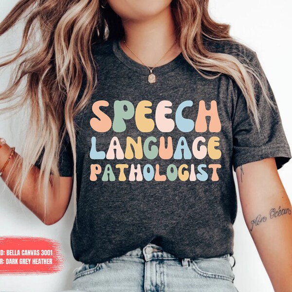 Language T Shirts - Etsy
