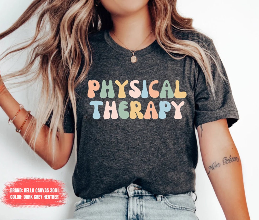 Physical Therapy Gifts, Physical Therapist Gift, Physical Therapist ...