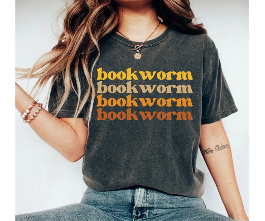 Book Shirt, Reading Shirt, Book Lover Shirt, Book Shirts, Book Lover ...