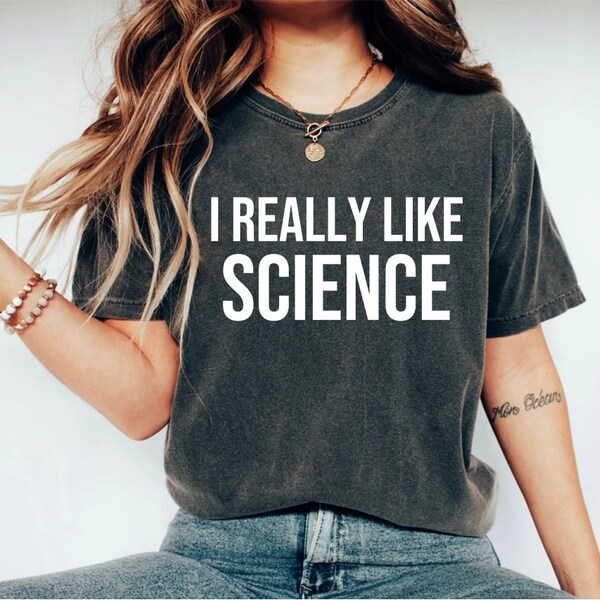 March for Science - Etsy