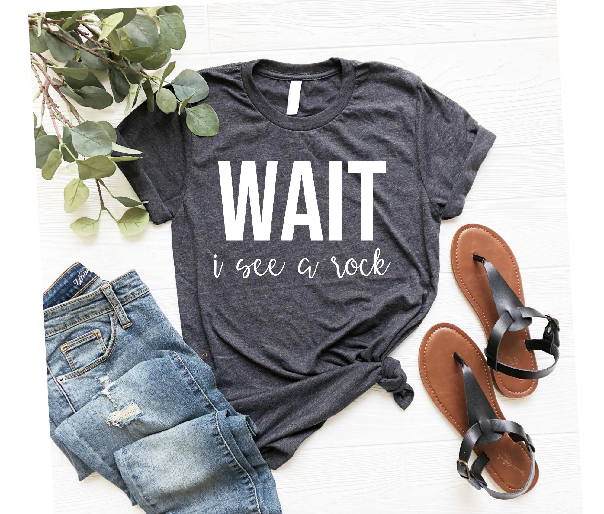 Geology Gifts, Geology T Shirt, Geologist T Shirt, Geology Tee Wait I ...