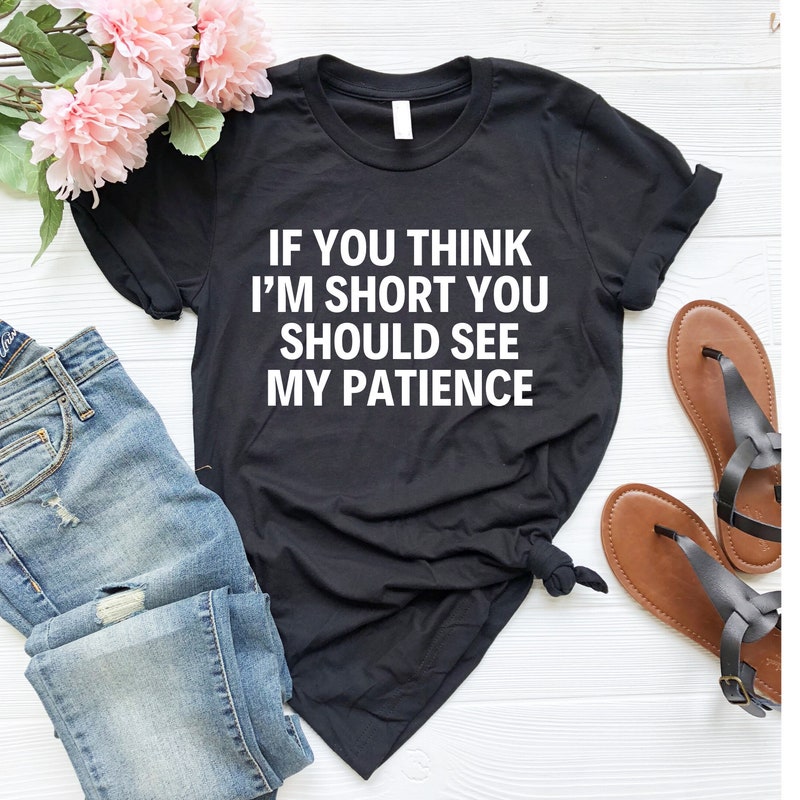 Funny Shirts for Women - Etsy
