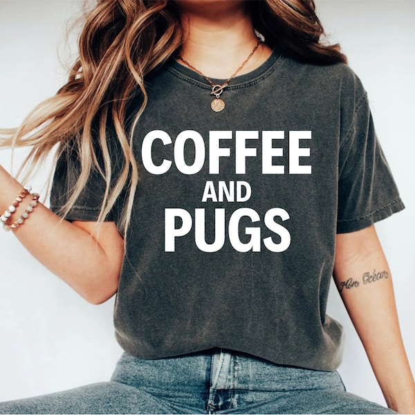 Pug Clothing - Etsy