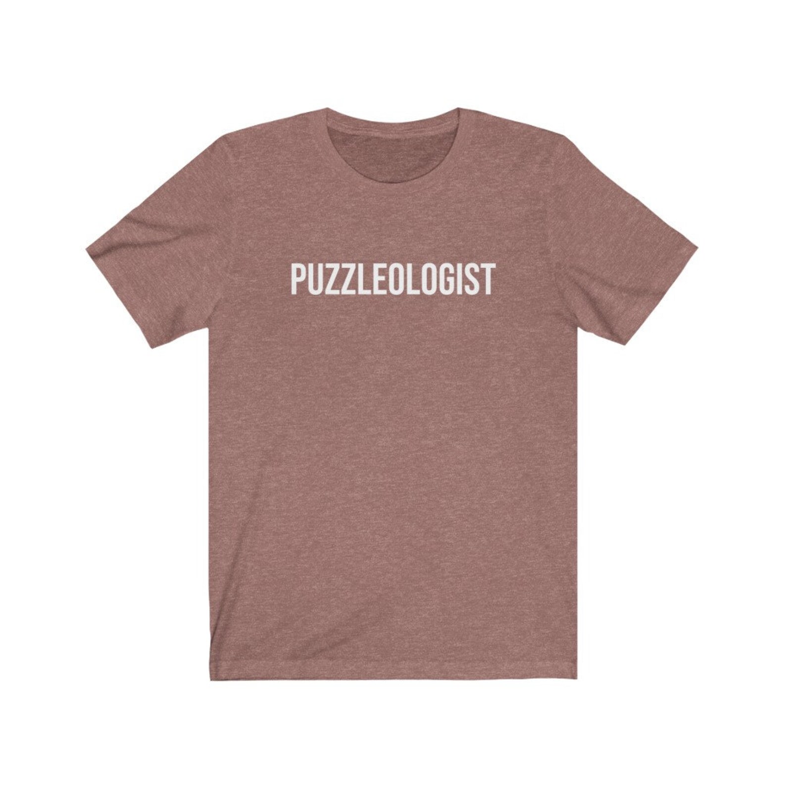 Puzzle Shirt Puzzle Lover Shirt Puzzle Lover Gift Jigsaw | Etsy
