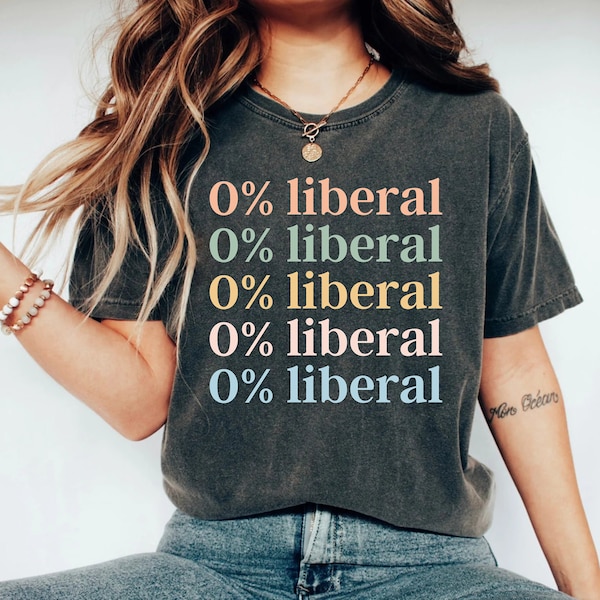 Republican T Shirt - Etsy