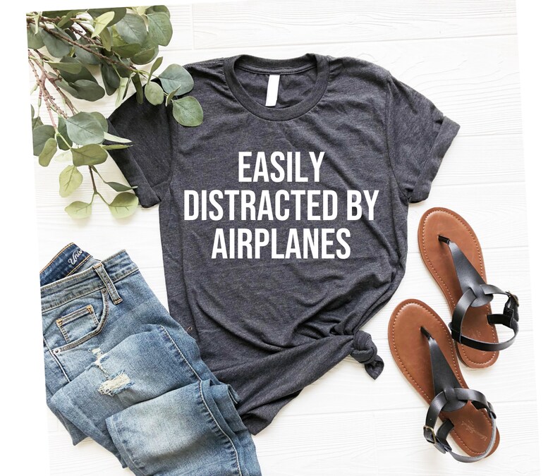 Funny Airplane Shirt Funny Pilot Shirt Pilot Gift Airplanes - Etsy