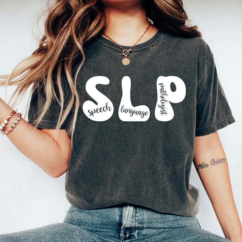 Slp Shirts - Etsy