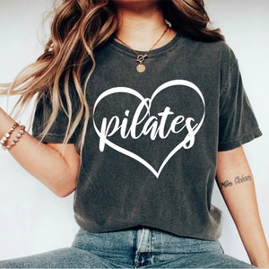 Pilates Shirt, Pilates, Pilates Gifts, Pilates Tshirt, Pilates Shirts ...