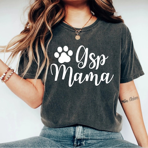 Gsp Mom - Etsy