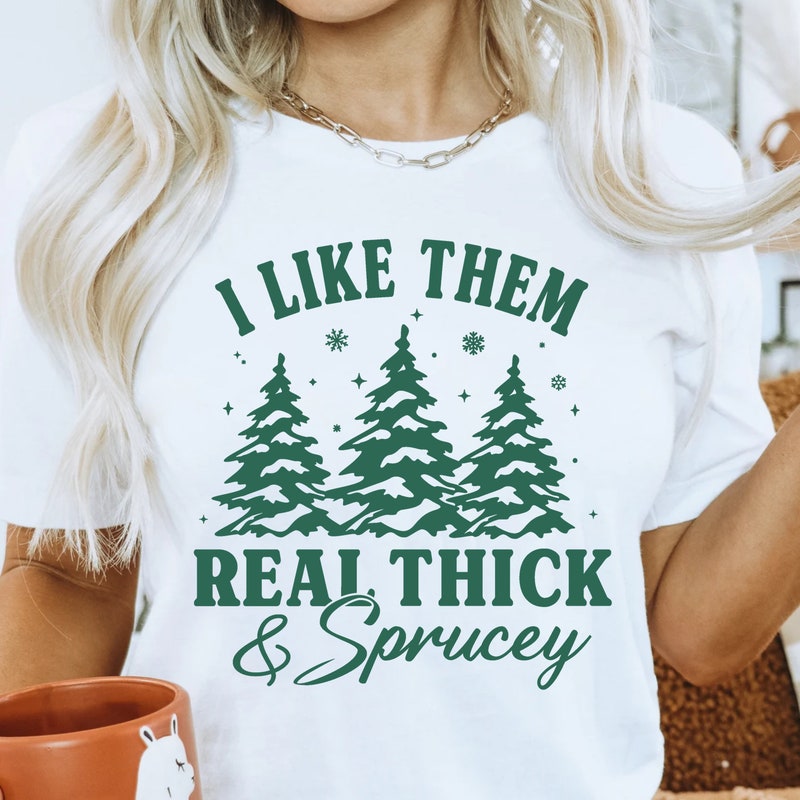 Funny Christmas Shirts - Etsy