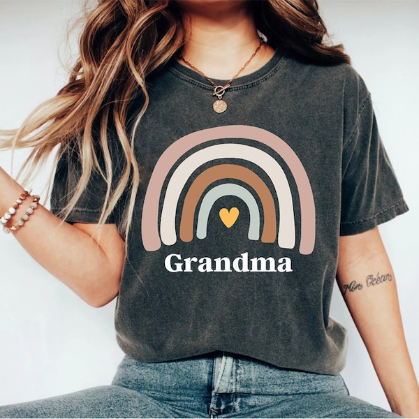 Granny Abuela Grammy - Etsy