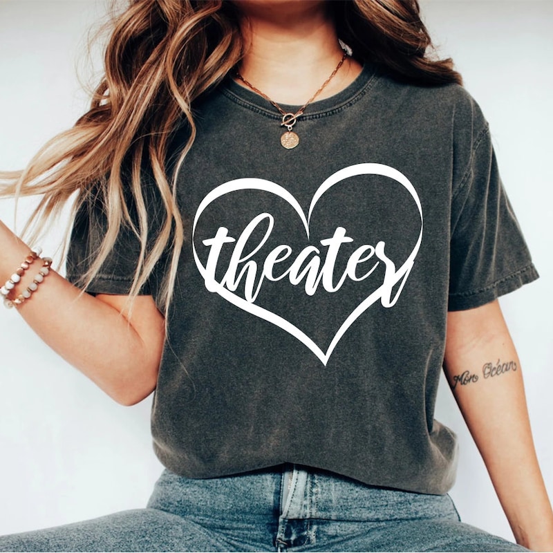 Theatre Gifts - 60+ Gift Ideas for 2024