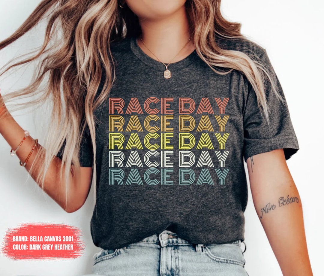 Race Shirt Day Shirt, Start Shirt Engines Shirt, Womens Racing Shirt ...