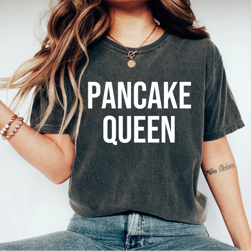 Pancake Party - Etsy