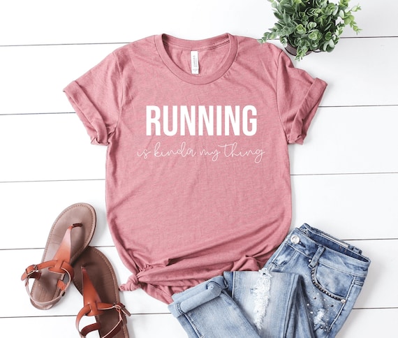 Running Shirts Runner Shirt Running Gift Track Team Shirt - Etsy