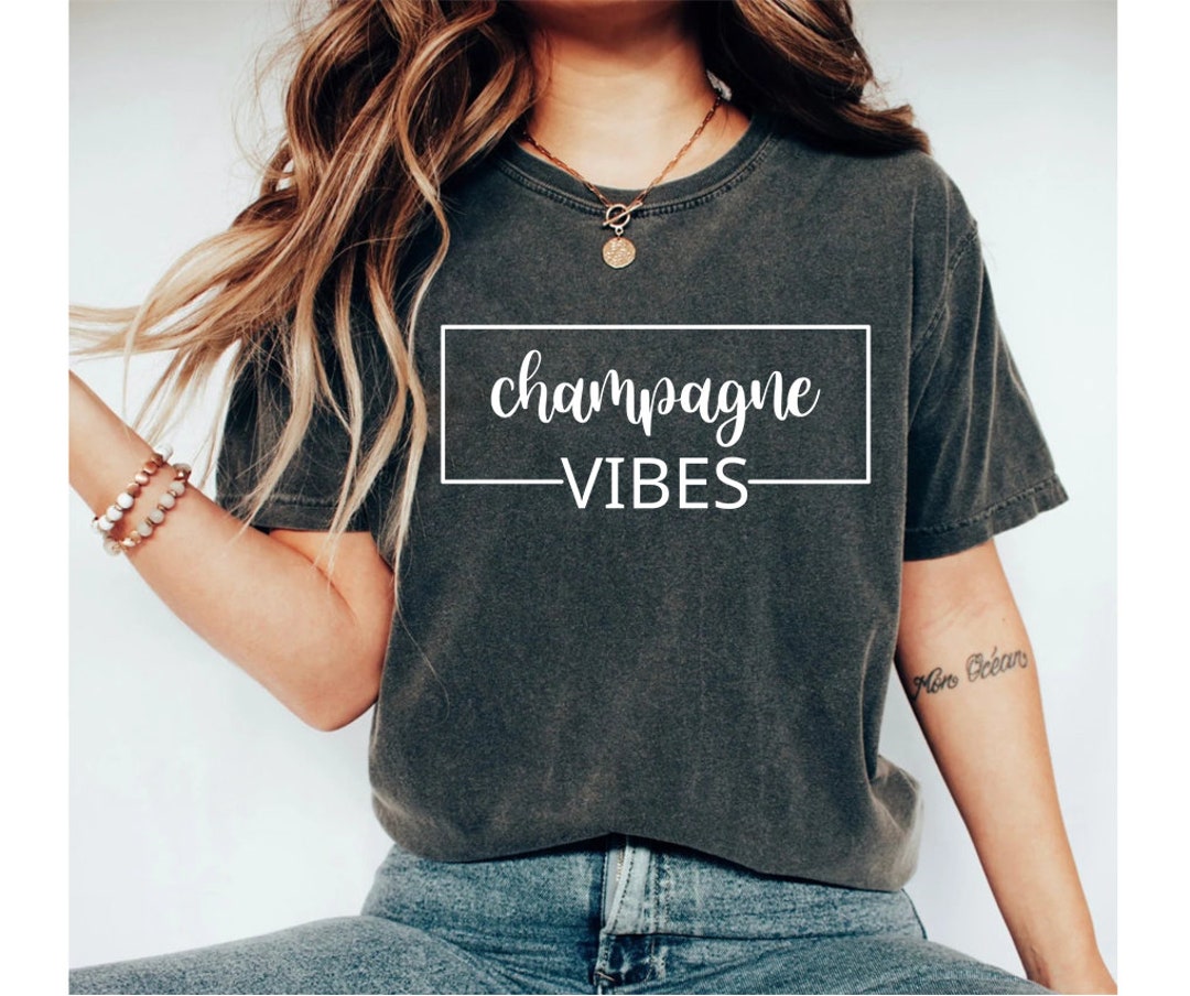 Champagne Shirt Shirt, Champagne Shirts, Champagne Shirt, Champagne ...