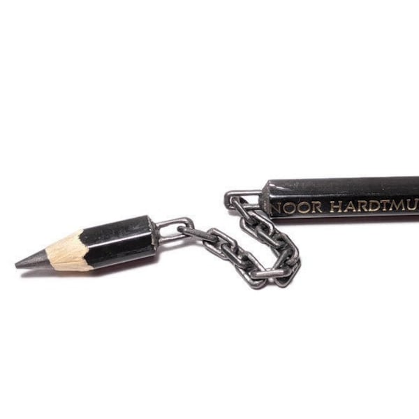 Lead Pencil - Etsy