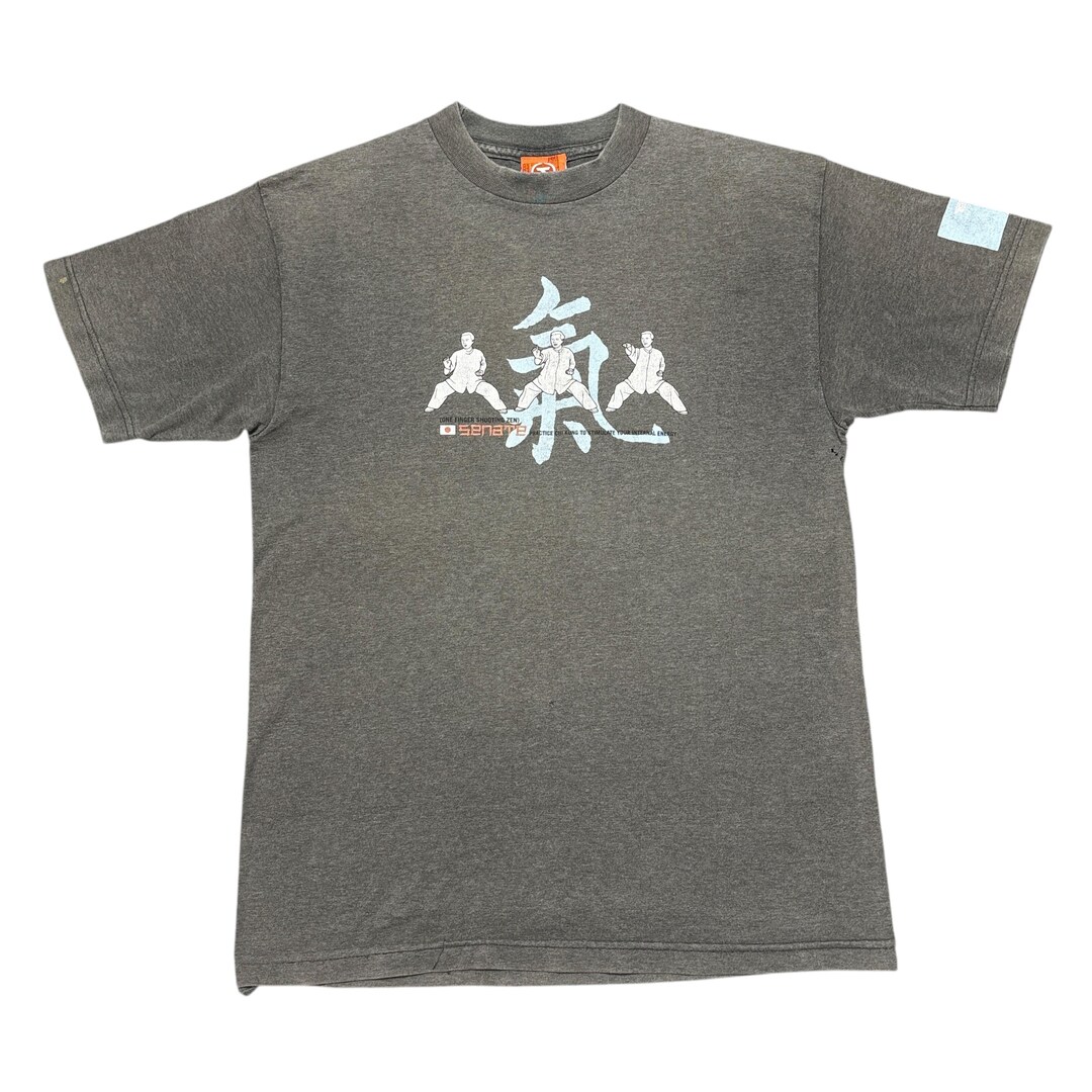 Vintage Senate Skate Shirt 90s Shirt Blind Skateboards Alien Workshop ...