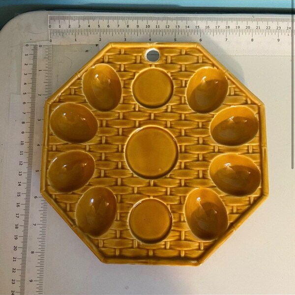 Deviled Egg Tray - Etsy