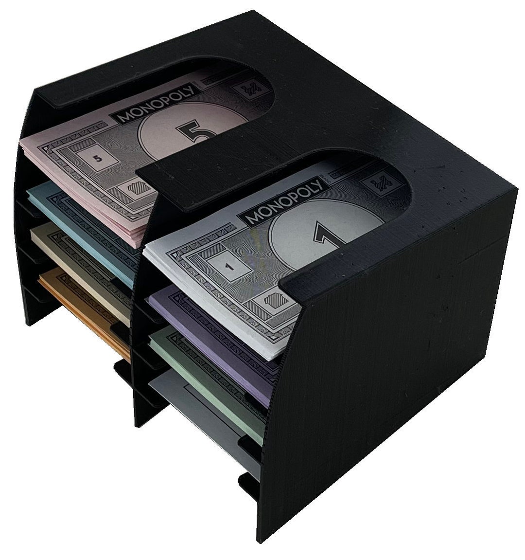 Feldherr Money Holder for Monopoly - Etsy