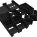Feldherr Organizer Insert for Splendor Core Game Box - Etsy