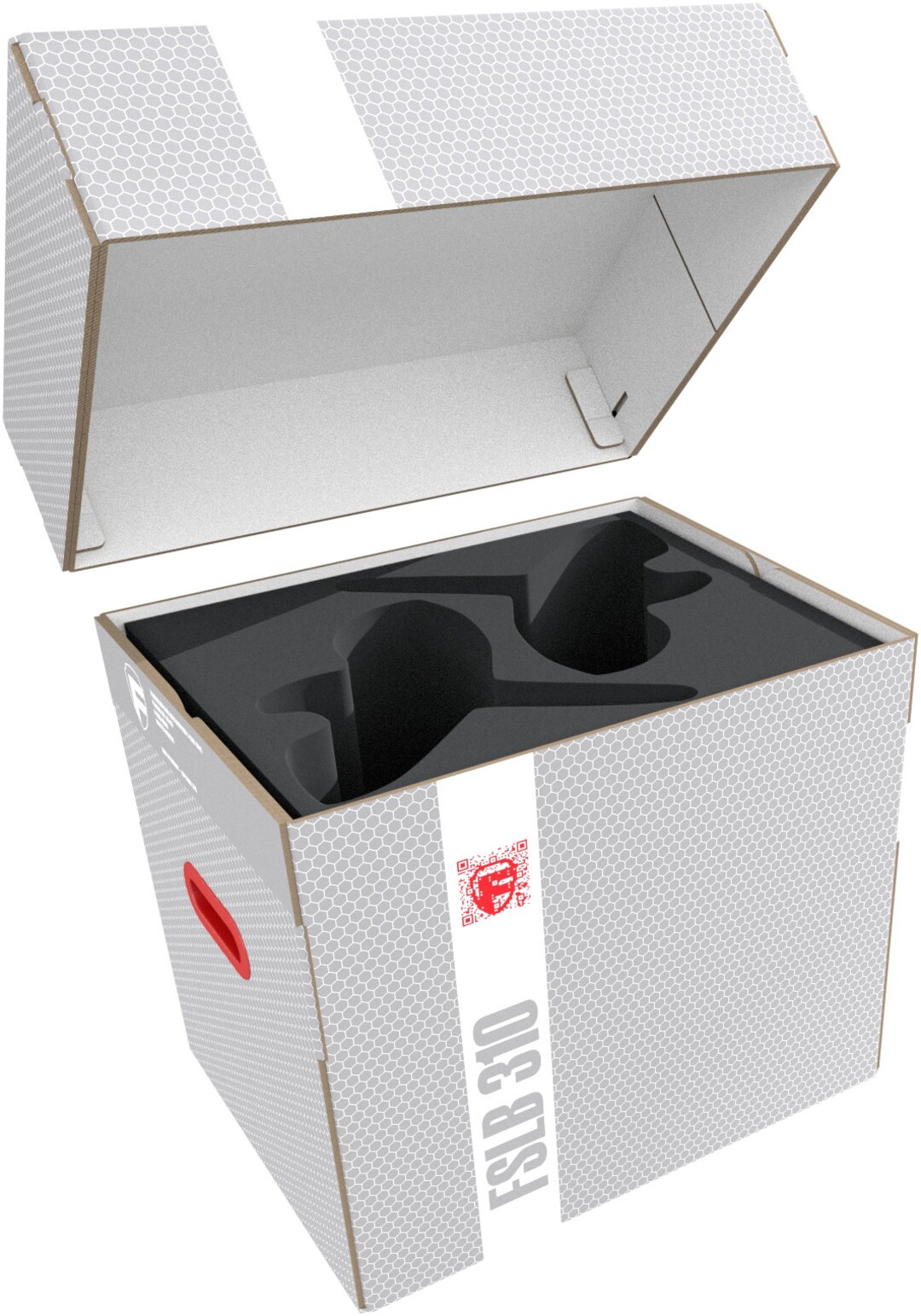 Feldherr Storage Box for Middle-earth Strategy Battle Game Battle of ...