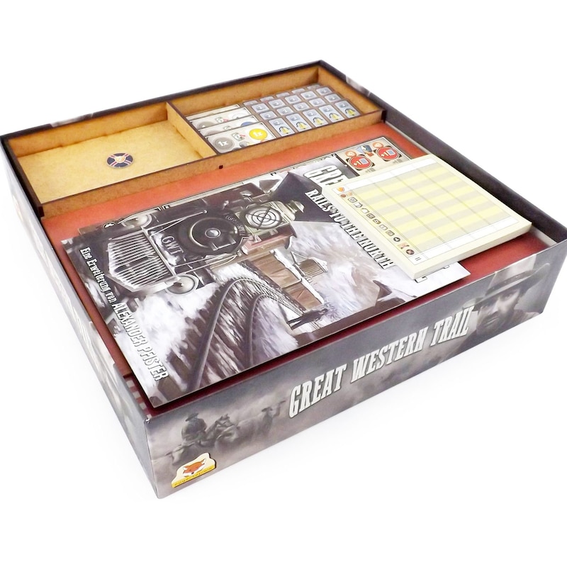 Western Expansion - Etsy