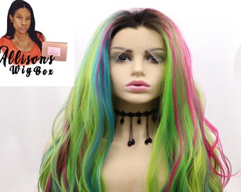 Green Drag Costume - Etsy