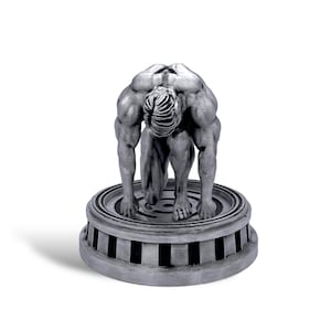 Terminator | T-800 | Arnold Schwarzenegger | Bust | V5 | First Arrival ...