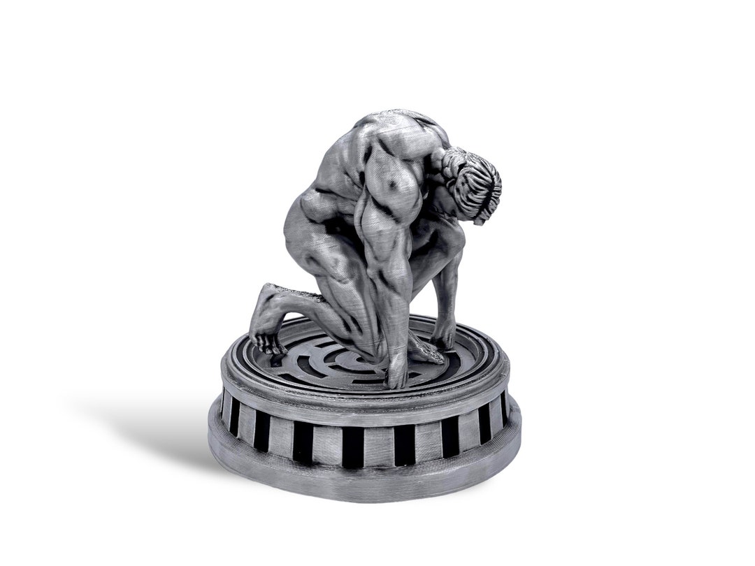 Terminator | T-800 | Arnold Schwarzenegger | Bust | V5 | First Arrival ...