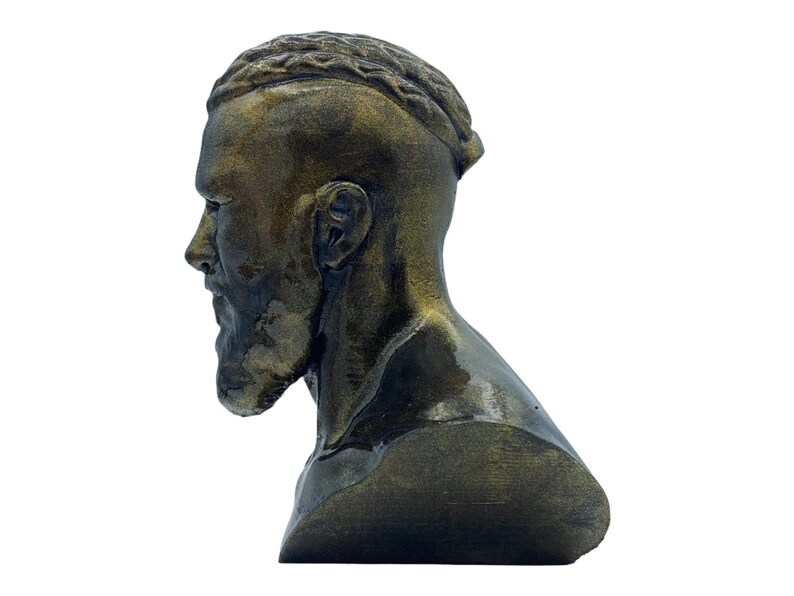 Vikings | Ragnar / Ragnar Lodbrok | Bust - Etsy