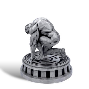 Terminator | T-800 | Arnold Schwarzenegger | Bust | V5 | First Arrival ...