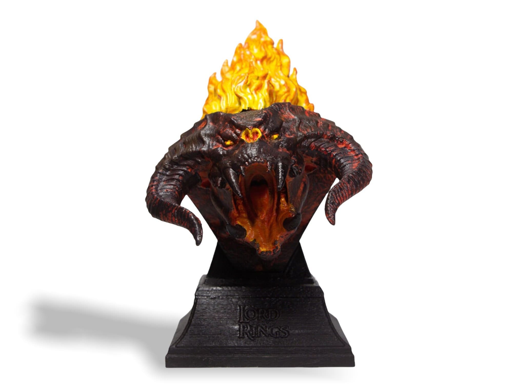 Balrog Lord Of The Rings Statue