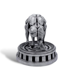 Terminator | T-800 | Arnold Schwarzenegger | Bust | V5 | First Arrival ...