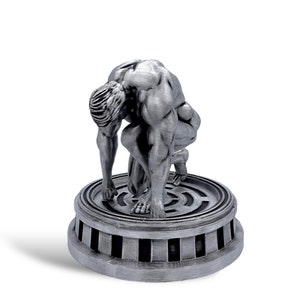 Terminator | T-800 | Arnold Schwarzenegger | Bust | V5 | First Arrival ...