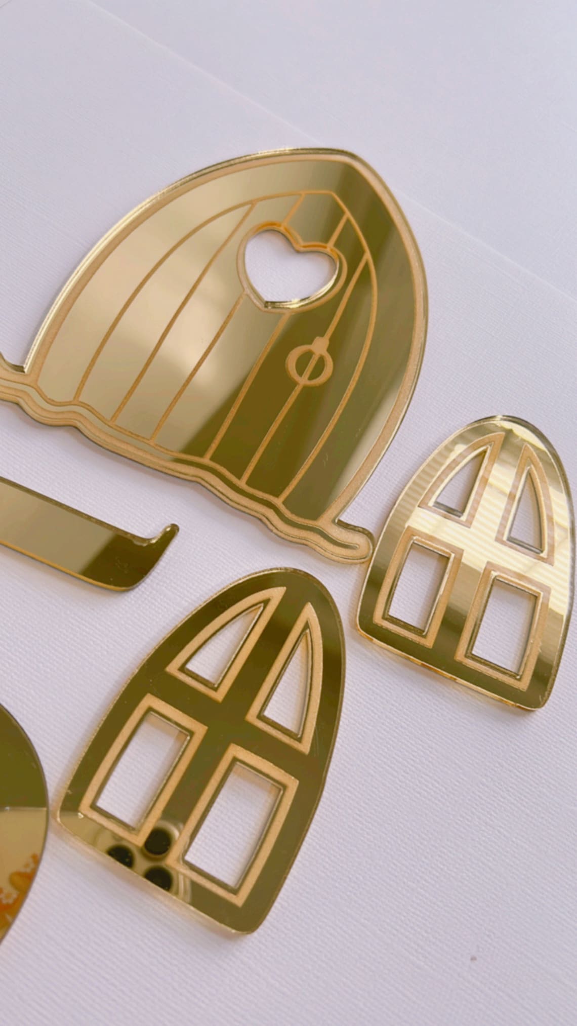 Fairy Door SVG | Fairy Window SVG - Etsy