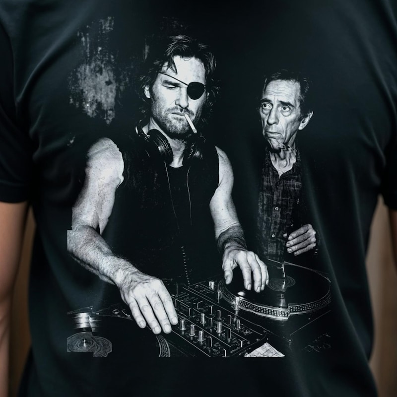 New Sci Fi Horror Films - Etsy