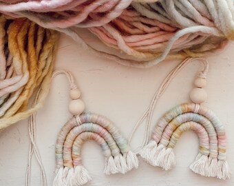 Rainbow Essential Oil Diffuser - Etsy