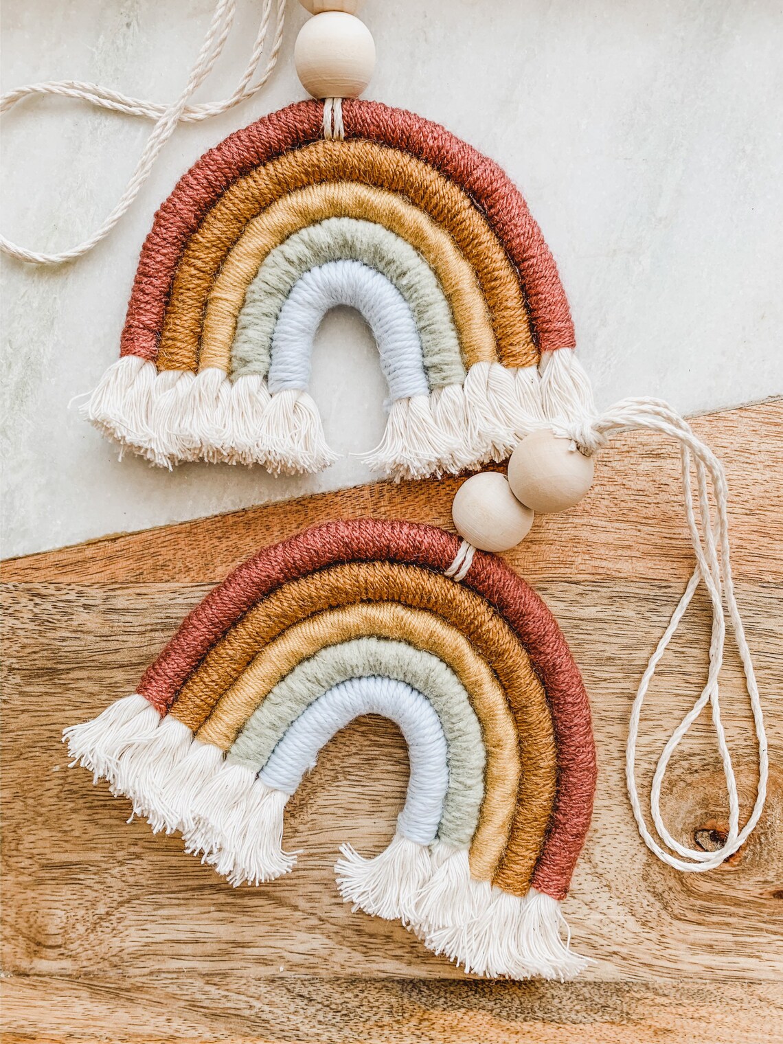 Rainbow Essential Oil Diffuser | Etsy