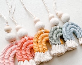 Rainbow Essential Oil Diffuser | Etsy