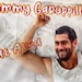 NFL 49ers Jimmy Garoppolo & Feels Great Baby Pillowcase - Garoppillow ...