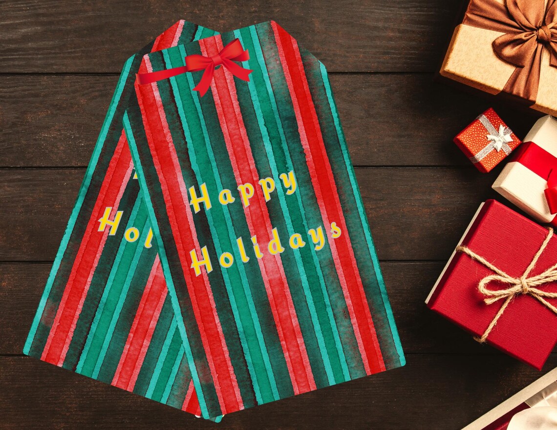 Christmas Wrapping Paper Pop by Gift Tags, Christmas Gift Tags Bundle ...