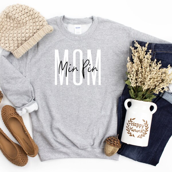 Min Pin - Etsy