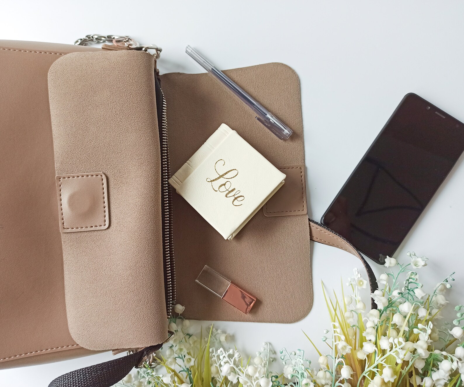 Wedding Mini Photo Album Little Photo Album Our Wedding Book - Etsy