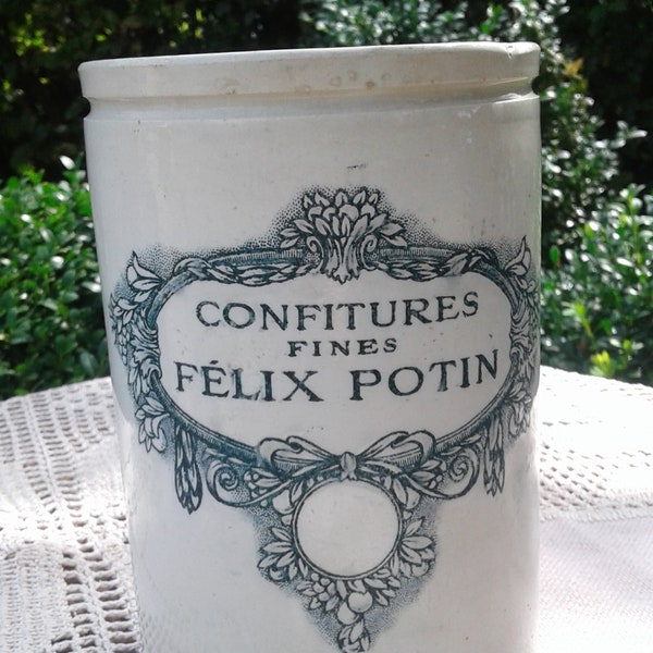 Felix Potin - Etsy