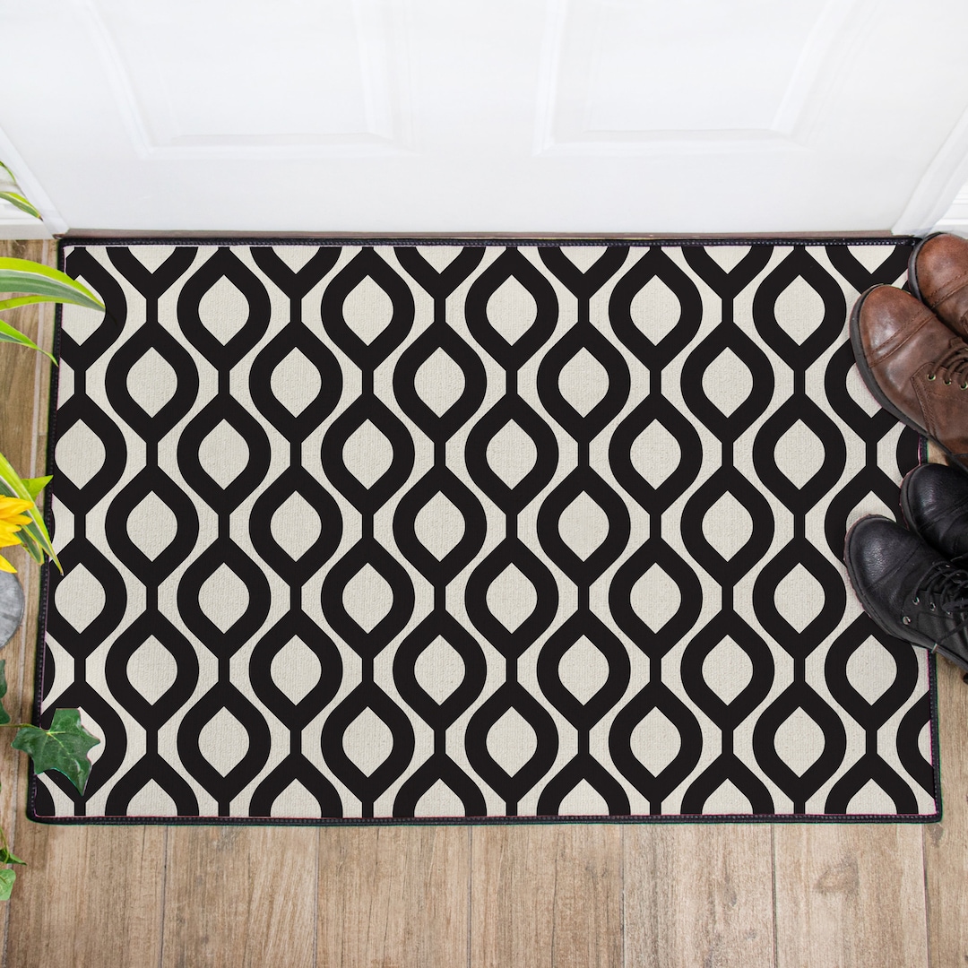 Door Mat, Indoor/outdoor Floor Mats, Outdoor Mat Front Door, Loop ...