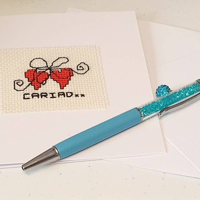 Cariad - Etsy