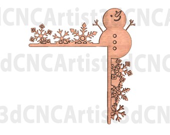 Door Corner Stl - Etsy