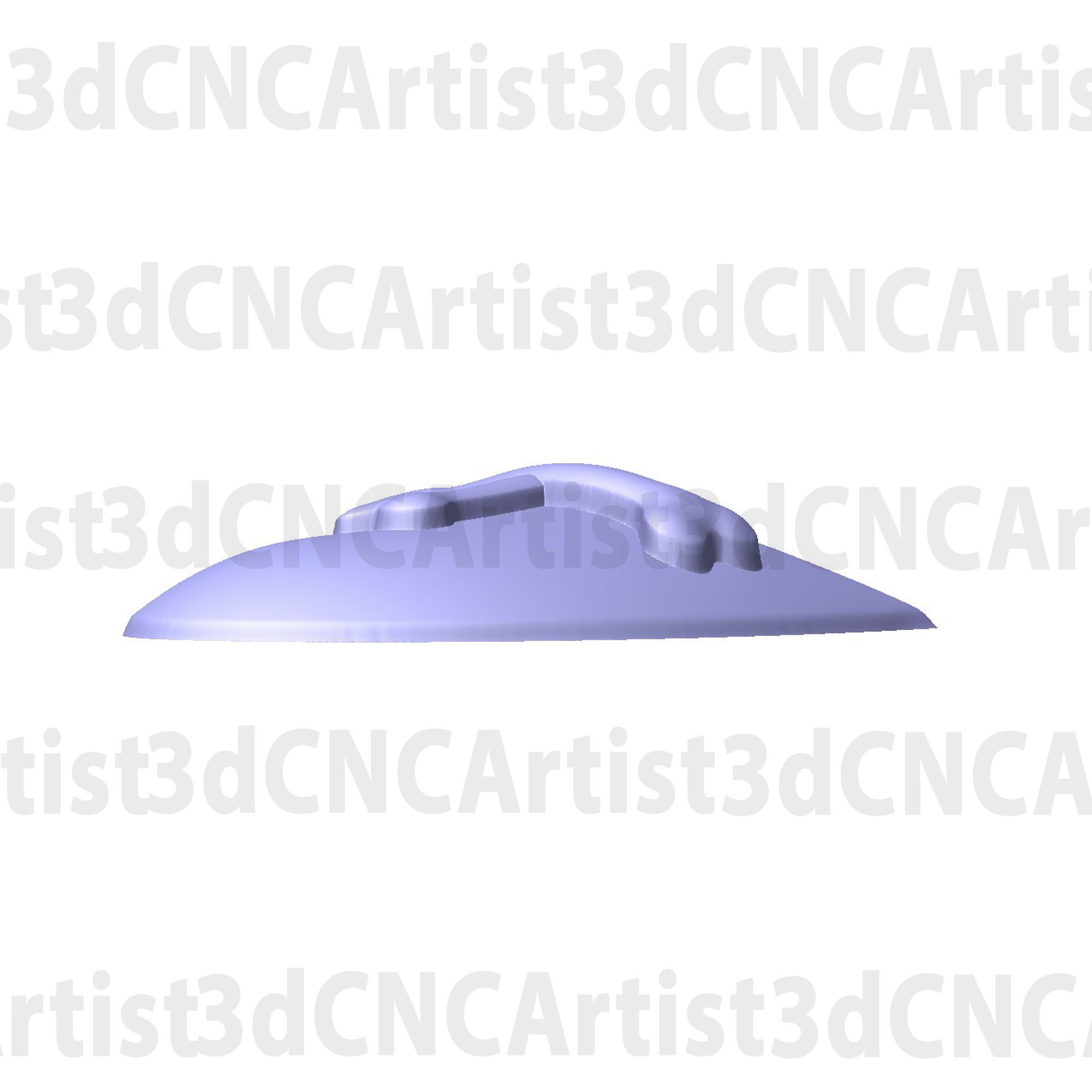 Crossed Bones Stl File For 3d Printing Laser Cnc Router 3d Printable
