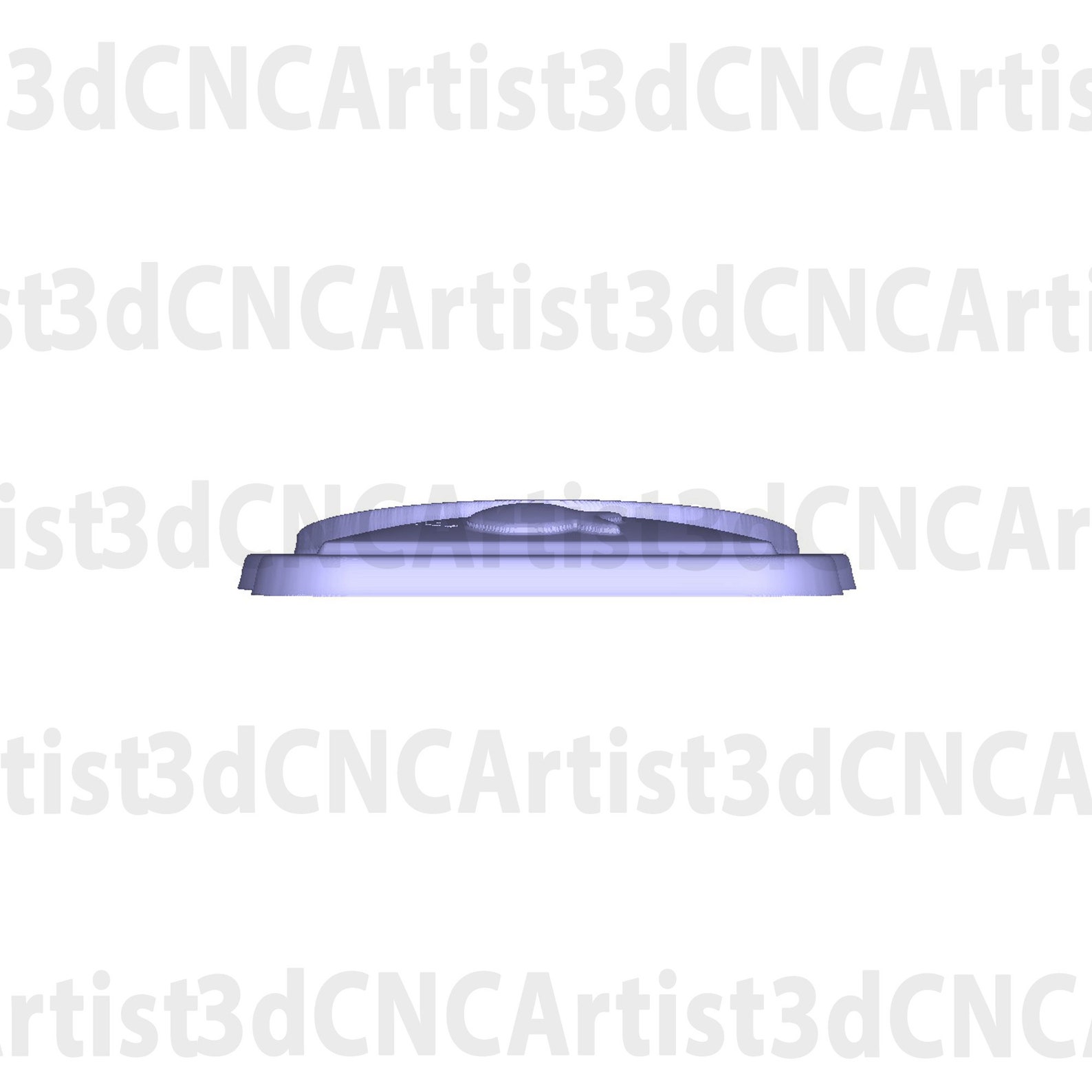 Sand Pail STL File for 3d Printing, Laser, CNC Router - 3D Printable ...